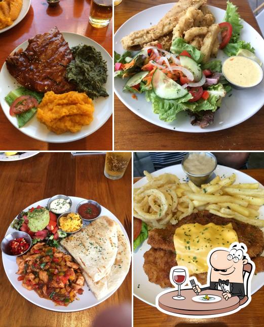 The Zone On Mosel restaurant, Uitenhage - Restaurant reviews