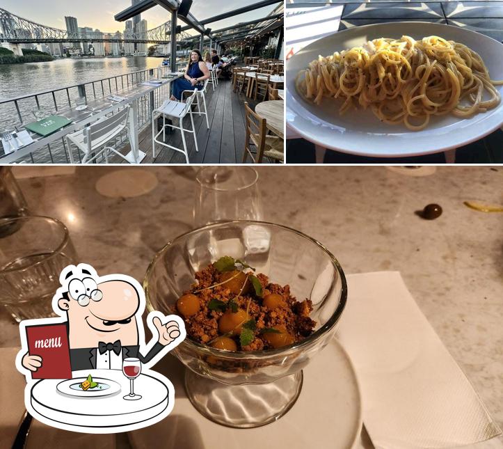 Ciao Papi, Brisbane - Restaurant menu, prices and reviews