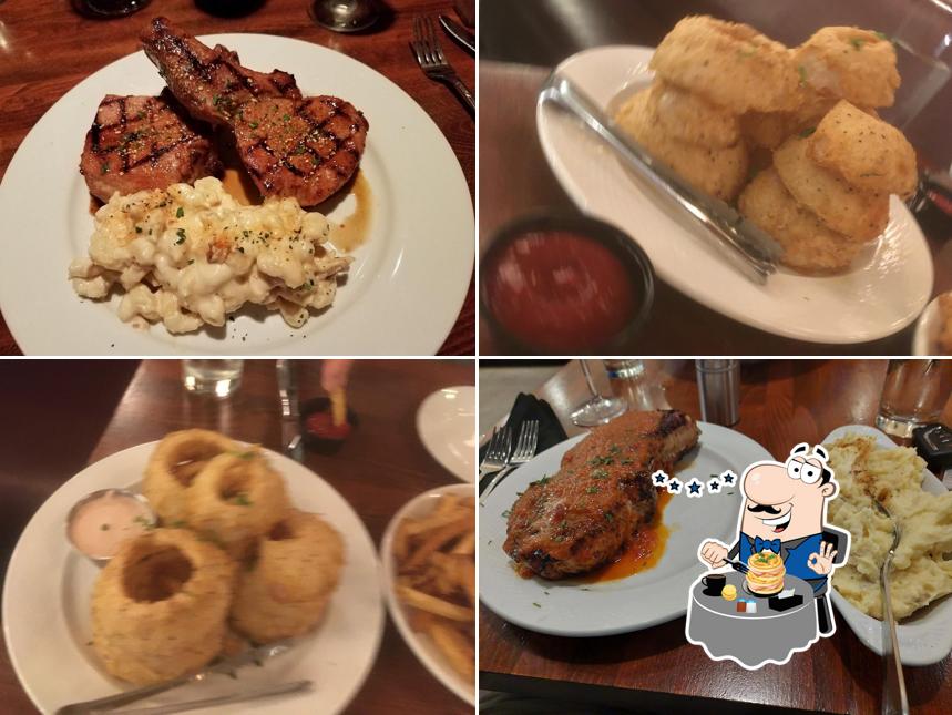 Jonathan's The Rub, Houston - Restaurant menu, prices and reviews
