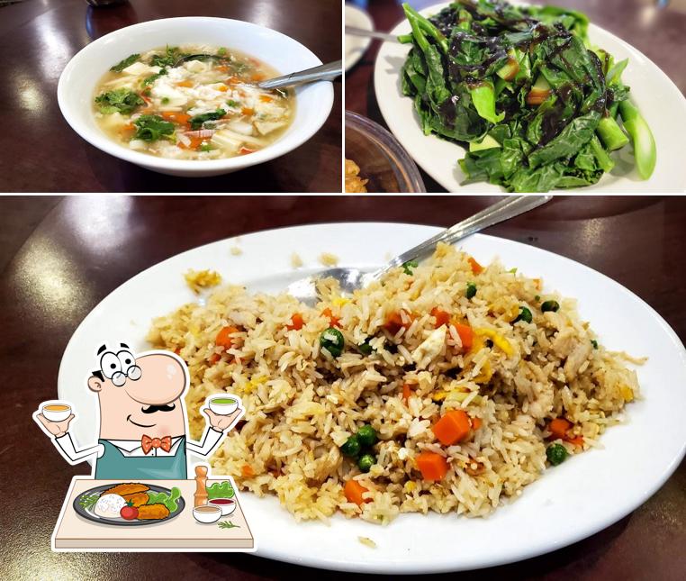 Restaurant Kim Hour, Montréal - Restaurant menu, prices and reviews