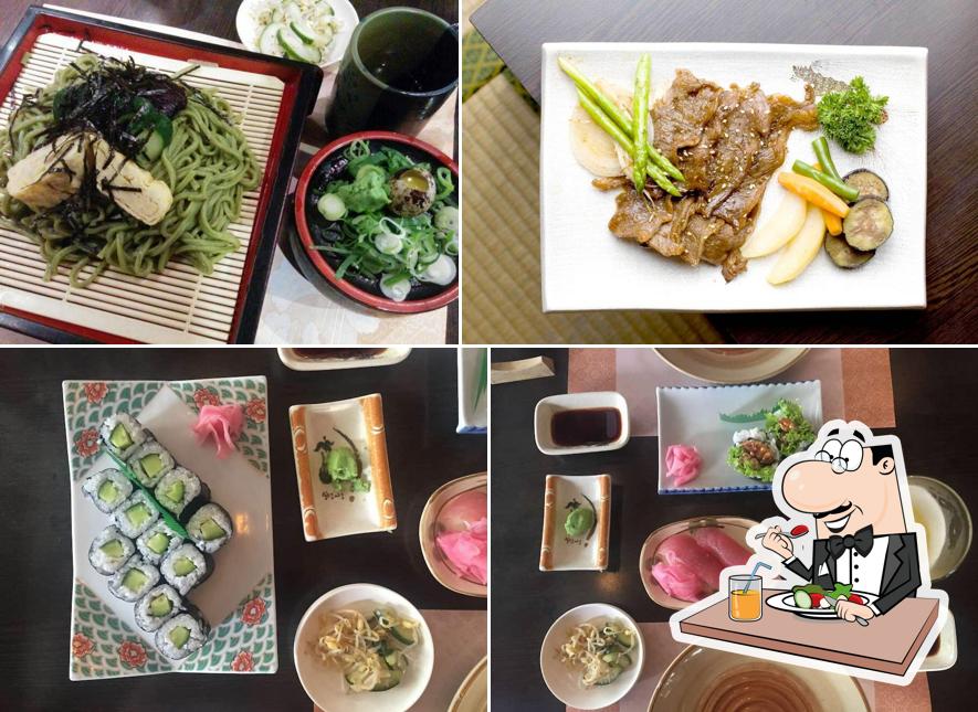 SUGI, Makati, Ayala - Restaurant menu, prices and reviews