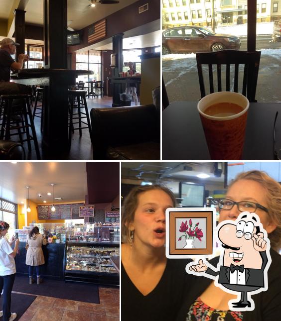 The Dam Cafe, Holyoke - Restaurant menu, prices and reviews