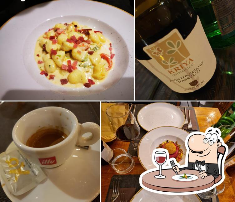 80 Fame restaurant, Civitavecchia - Restaurant menu and reviews