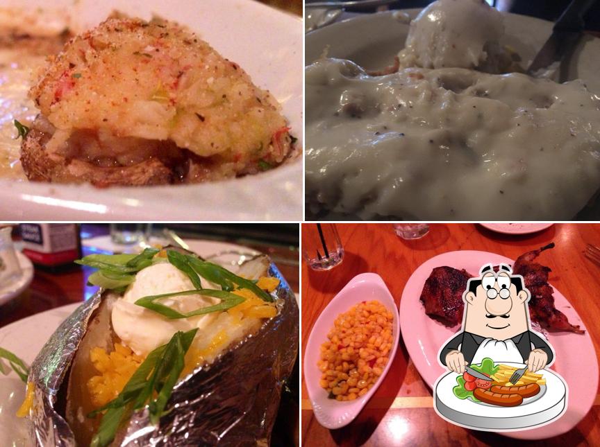 Ol' Steakhouse Co. in Corpus Christi - Restaurant menu and reviews