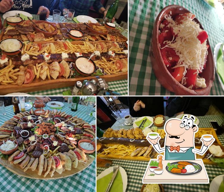 Restoran TRI AVLIJE Stara Pazova restaurant, Stara Pazova - Restaurant ...