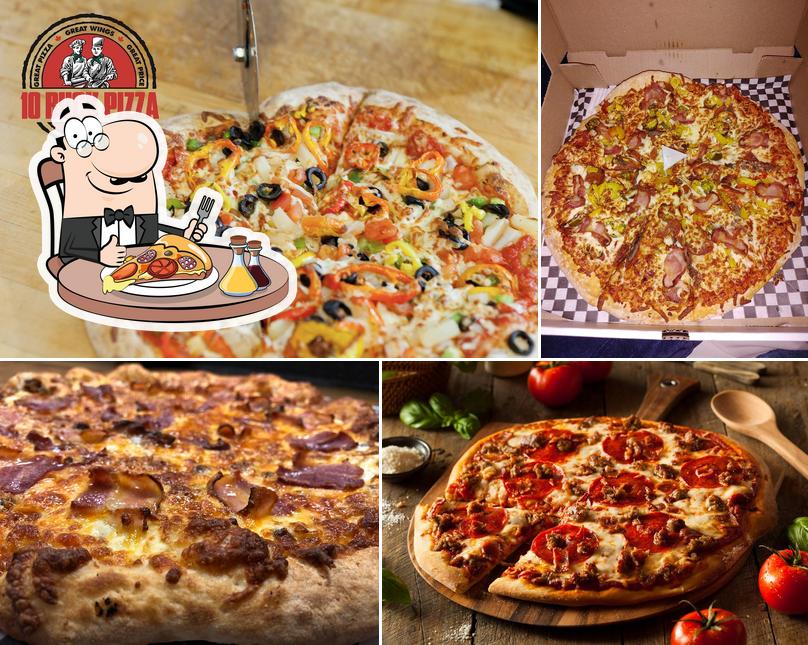 Top 5 restaurants with chicken wings in Woodstock, Ontario, december ...