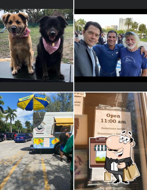 A.C.'s Icees, Miami - Restaurant menu, prices and reviews
