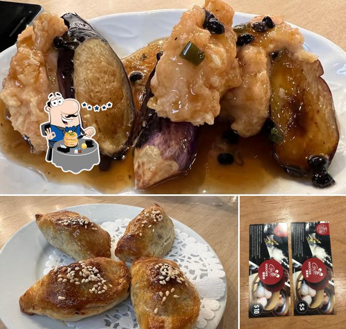 AROMA Dim Sum, Calgary - Restaurant menu, prices and reviews