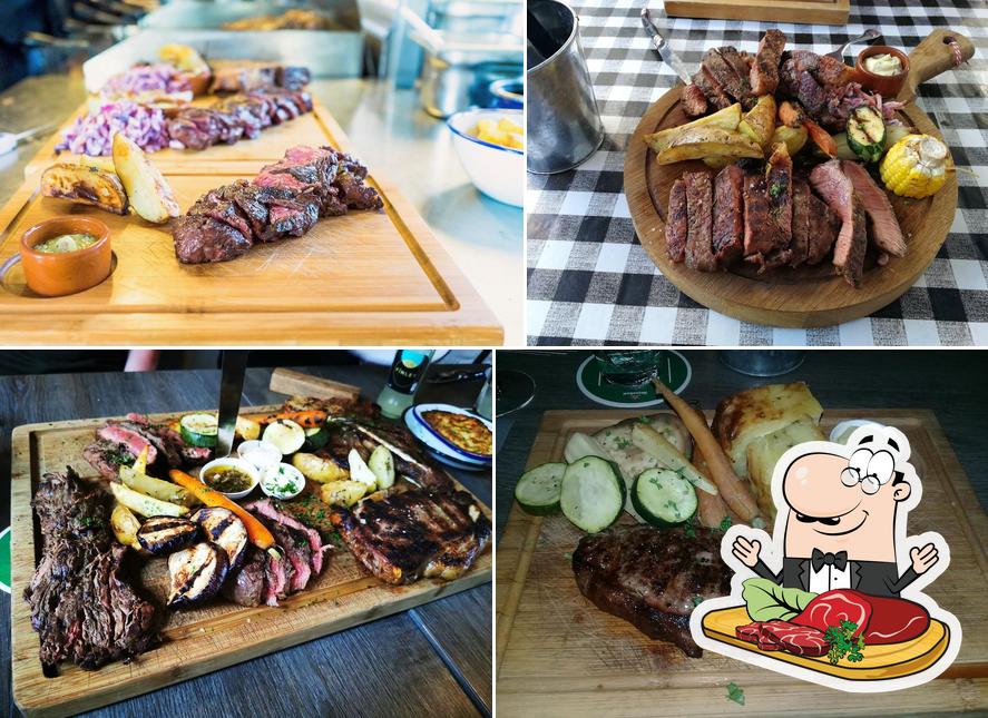 Top 10 restaurants with beef in Groningen, november 2025 - Restaurant Guru