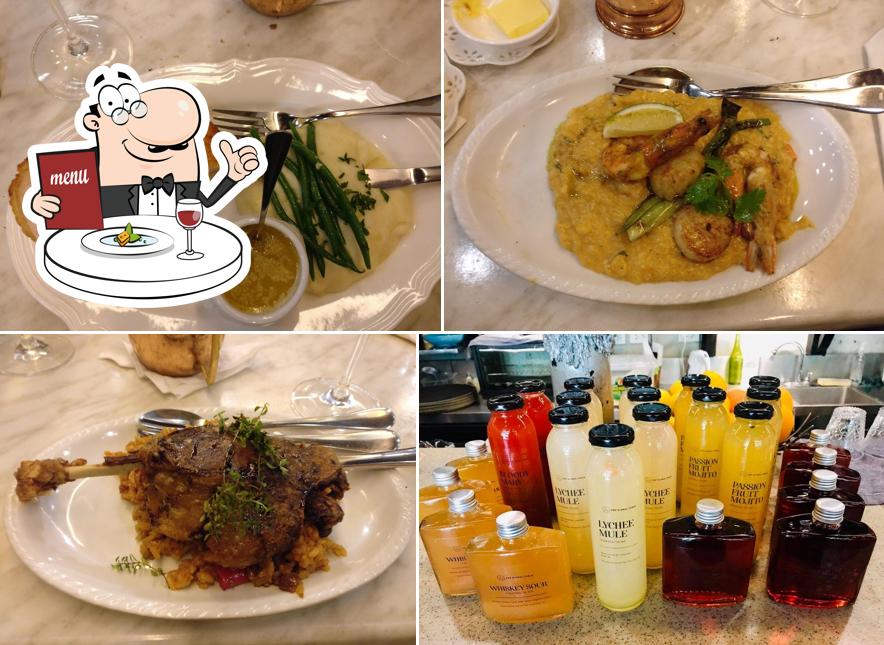 Top 7 restaurants with seafood pasta in Makati, february 2025 ...