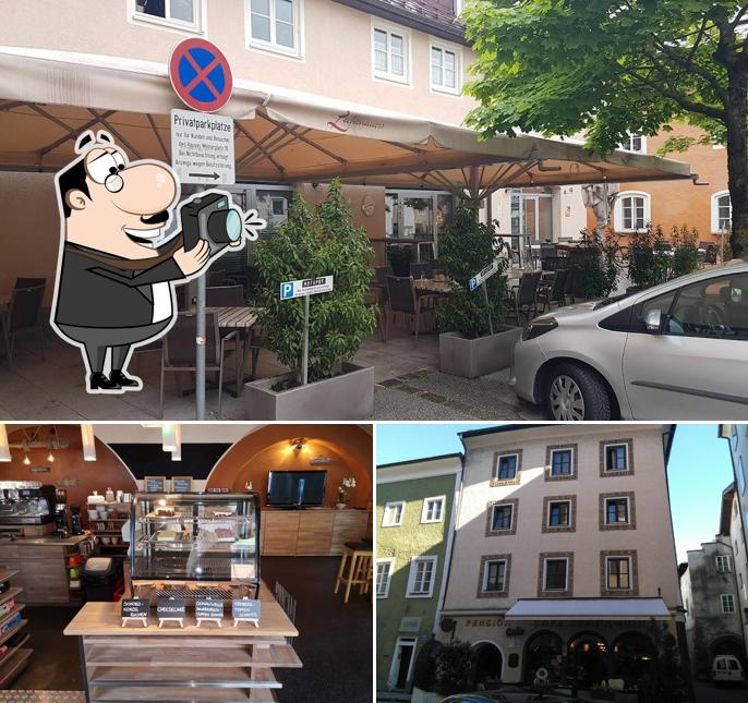 Restaurant Coolinarik in da Bar, Hallein - Restaurant reviews