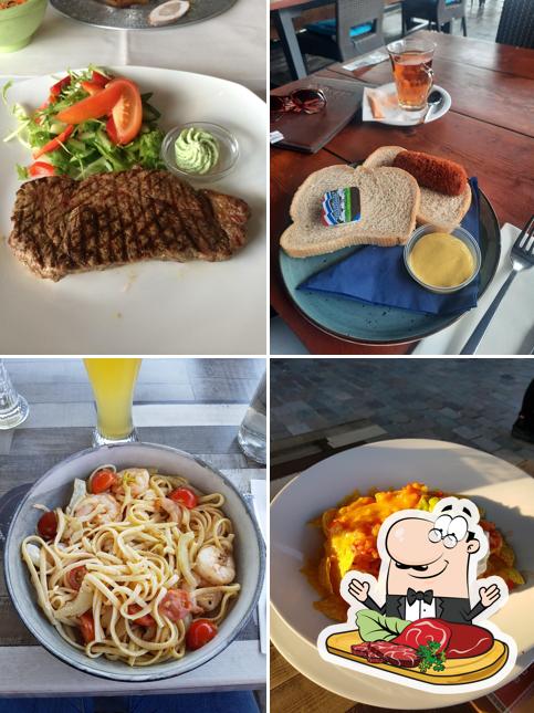 Restaurant Okay, Rotterdam - Restaurant menu, prices and reviews