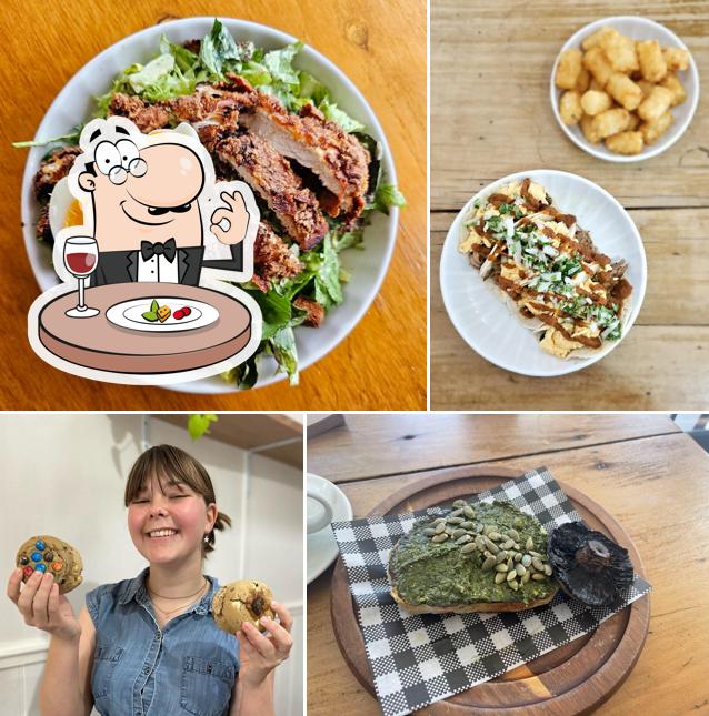 Short Street Store, Dubbo - Restaurant menu, prices and reviews
