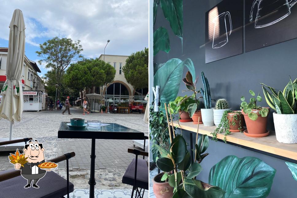 Yuka coffee, Çeşme - Restaurant reviews