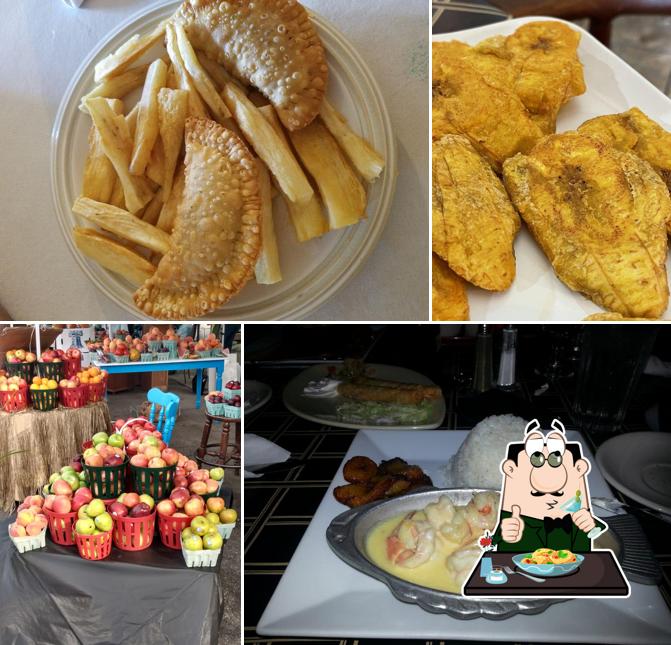 Cazabe Restaurant, Jessup - Restaurant menu, prices and reviews