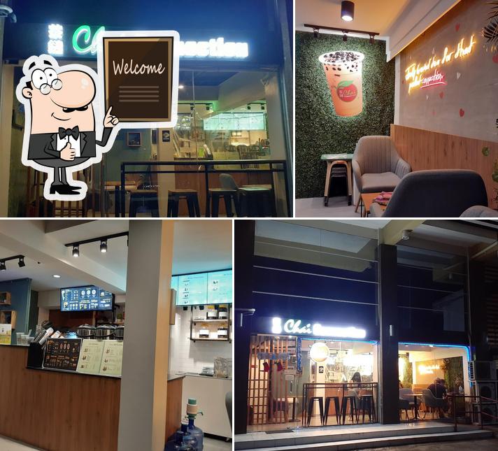 Chai Connection, Cebu City - Restaurant reviews