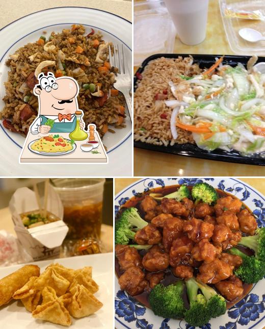 China Palace Cape Coral