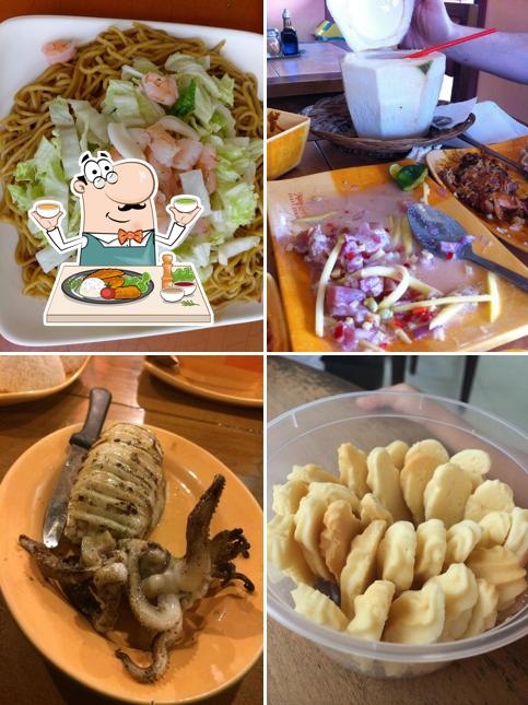 Mang Gorio Bahay Kainan desserts, Koronadal City, FRWW+4WV - Restaurant ...