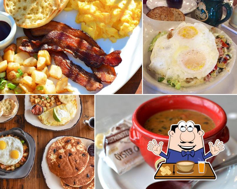 Egg Harbor Cafe, Naperville - Restaurant menu, prices and reviews