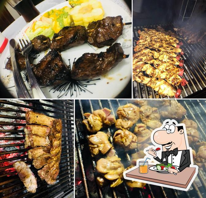 El porton restaurant, Piura