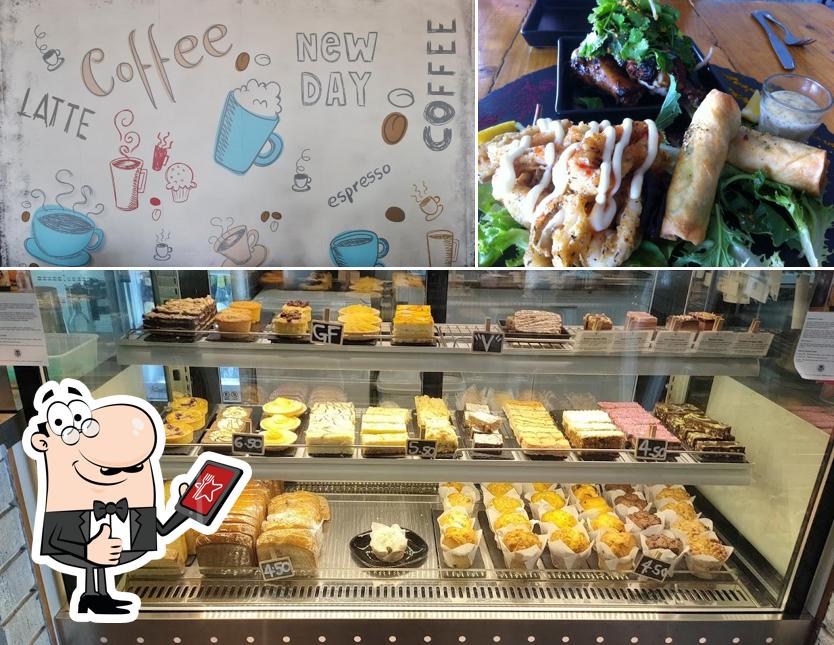 Menu of FLAVA Cafe - Licensed Restaurant, Christies Beach - reviews and ...