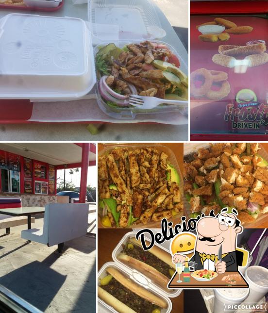 Top 2 restaurants with grilled cheese in McFarland, California ...