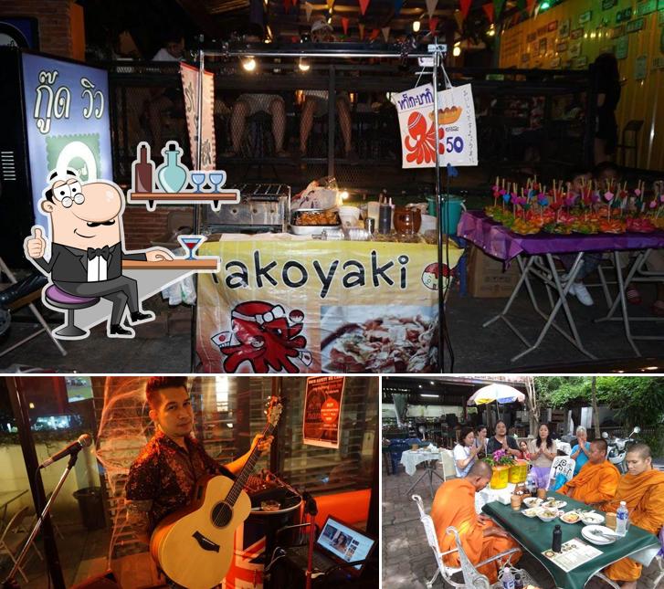 Good View, Bangkok - Restaurant menu, prices and reviews