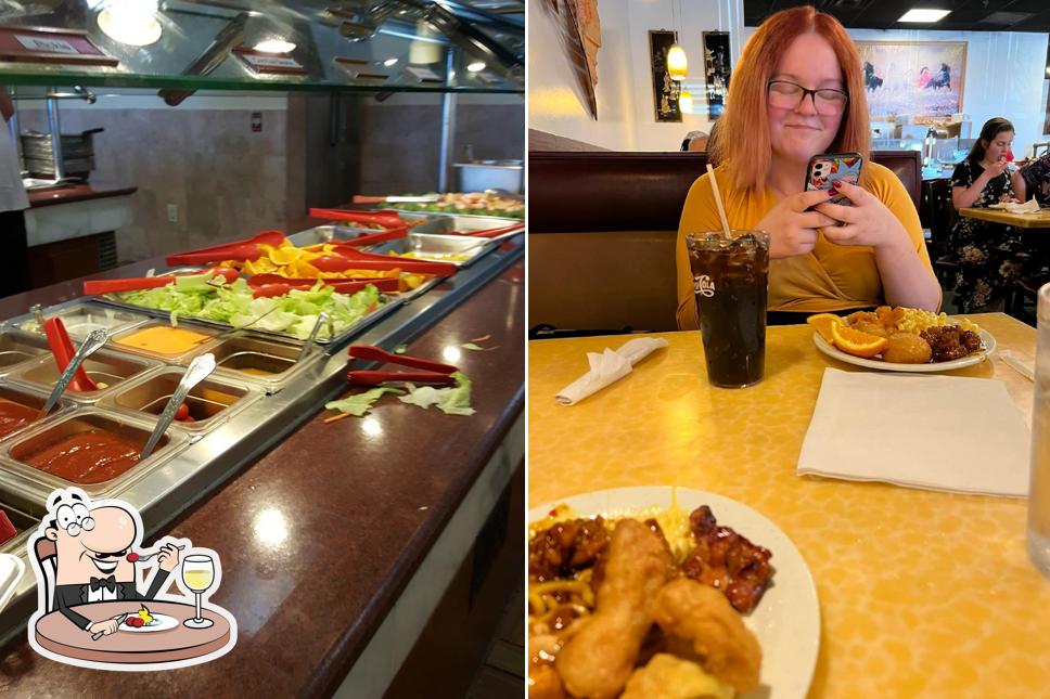 King Buffet, Somerset - Restaurant menu, prices and reviews