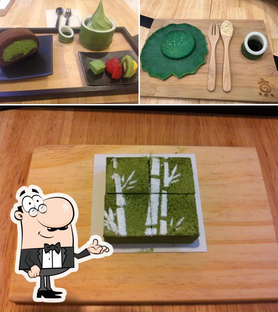 Kyo Roll En, Bangkok, Chit Lom - Restaurant menu, prices and reviews