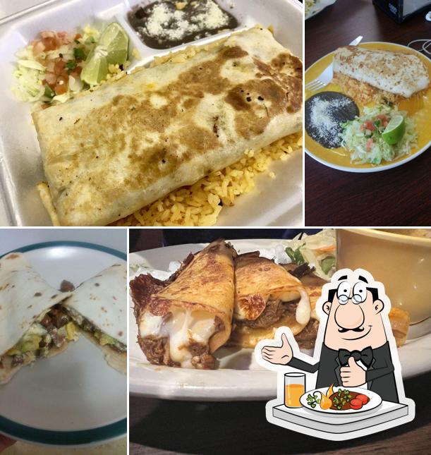 La papa Loca (Cameron st), 3701 Cameron St in Lafayette - Restaurant ...