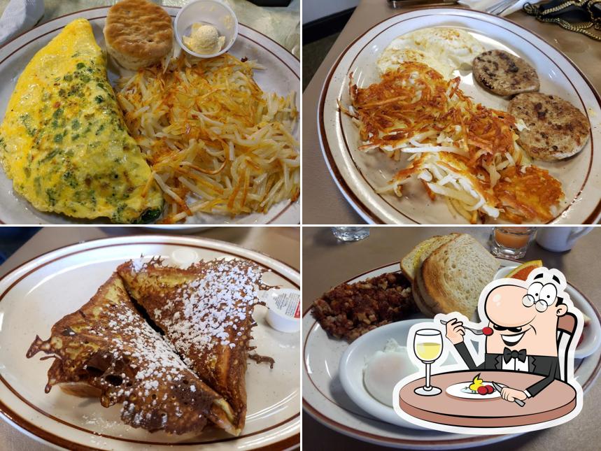 Top 10 restaurants for breakfast in Springfield, Illinois, december ...