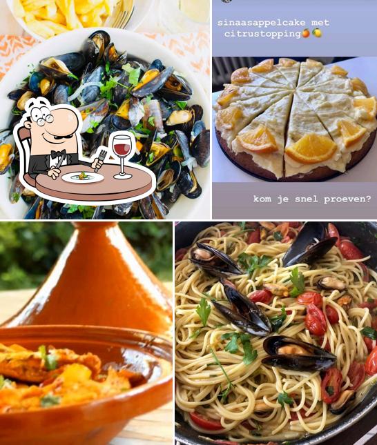 Top 20 restaurants in The Hague, october 2025 - Restaurant Guru