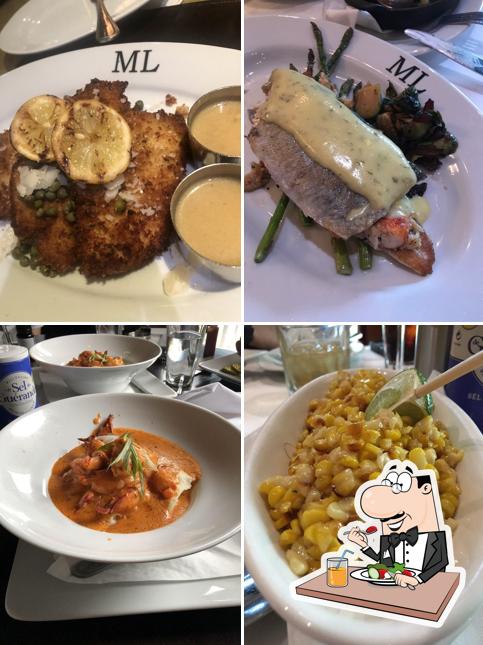 ML Tavern, Moreland Hills - Restaurant menu, prices and reviews