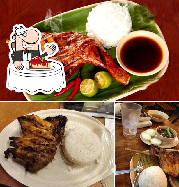 Mang Inasal, Las Pinas - Restaurant menu, prices and reviews