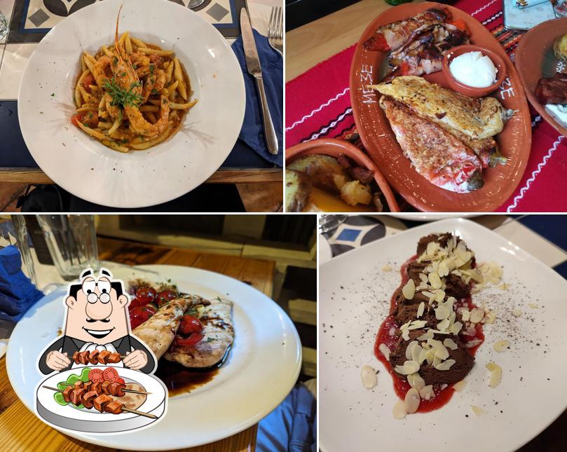 Mezestoran Dvoriste restaurant, Belgrade - Restaurant reviews