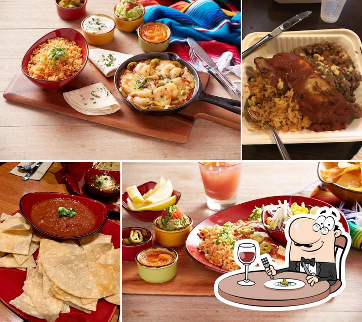Montezuma's Mexican Restaurant & Bar - North Adelaide, SA, North ...