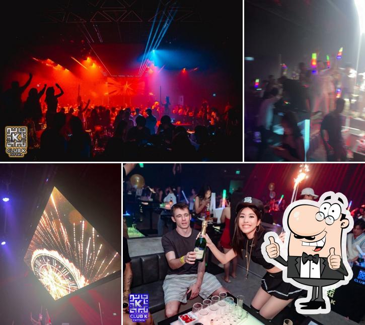Pattaya Club K, Pattaya City - Restaurant reviews