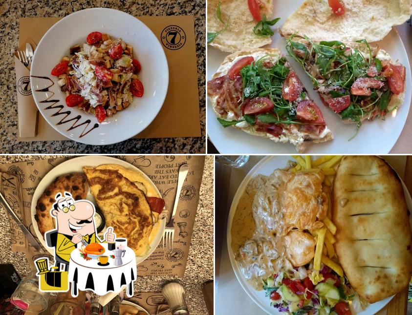 Picerija Sedmica, Novi Sad - Restaurant menu, prices and reviews