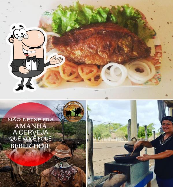 Bar dos Vaqueiros Passira-PE, Brasil - Avaliações de restaurantes