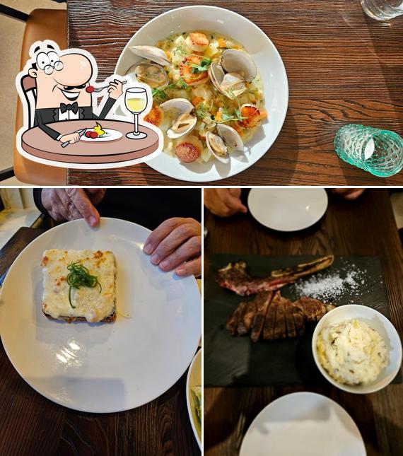 in Garwood - Restaurant menu and reviews
