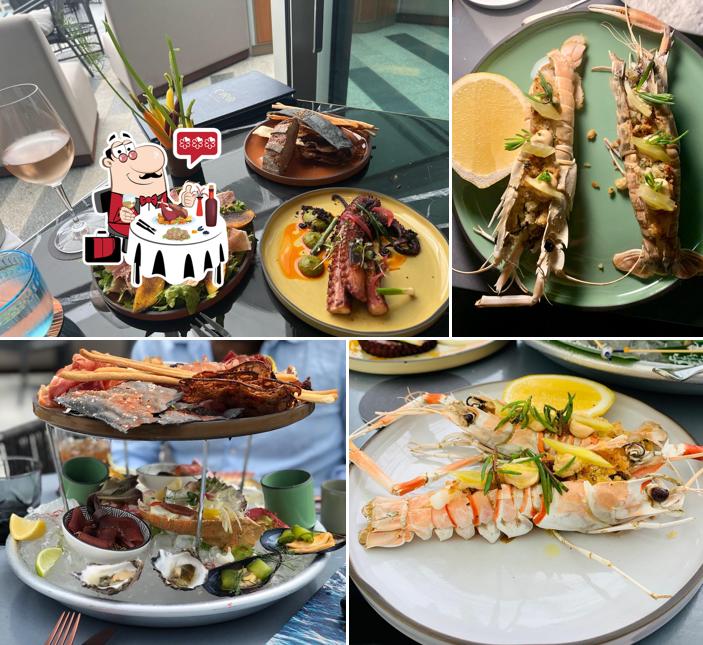 Top 5 restaurants for birthday parties in Barangaroo, september 2025 ...