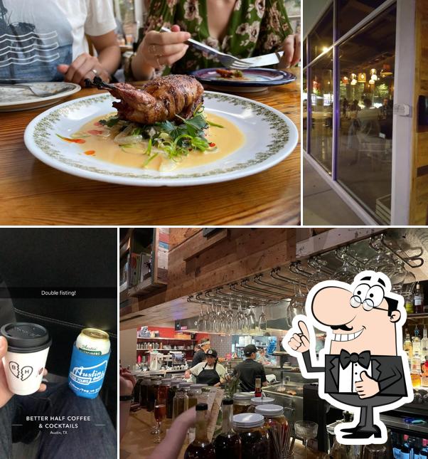 Odd Duck in Austin - Restaurant menu and reviews