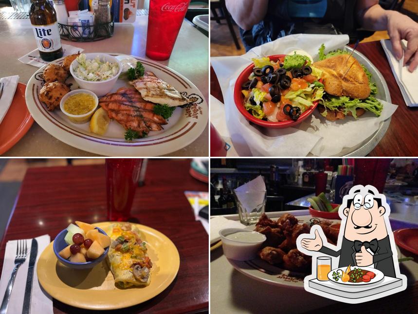 Peanut Farm in Anchorage - Restaurant reviews