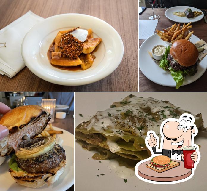 The Lively, Boise - Restaurant menu, prices and reviews