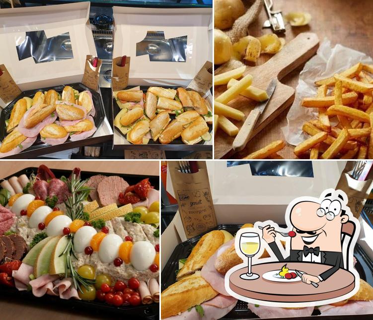 Top 5 Restaurants mit schweinefleisch in Overloon, September 2025 ...