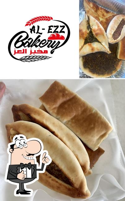 AL-EZZ Bakery, Burbank - Restaurant menu, prices and reviews
