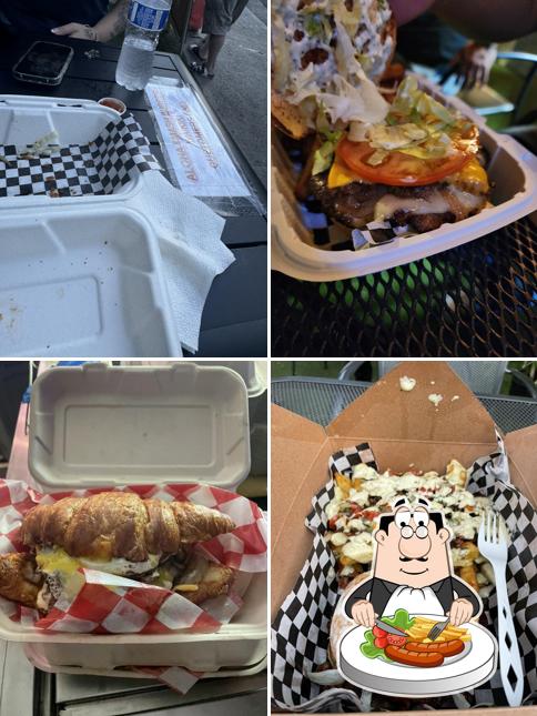Aloha Smash Burger Waikiki, Honolulu - Restaurant menu, prices and reviews