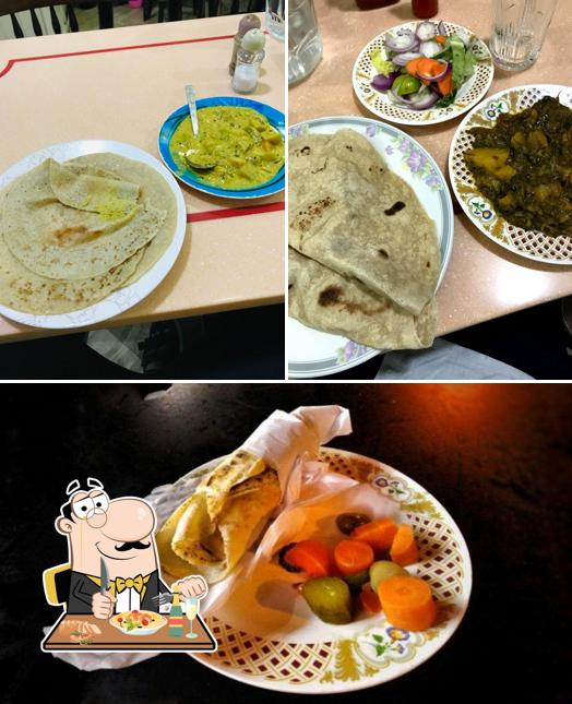 Al Raazi Restaurant & Cafeteria, Dubai - Restaurant menu, prices and ...