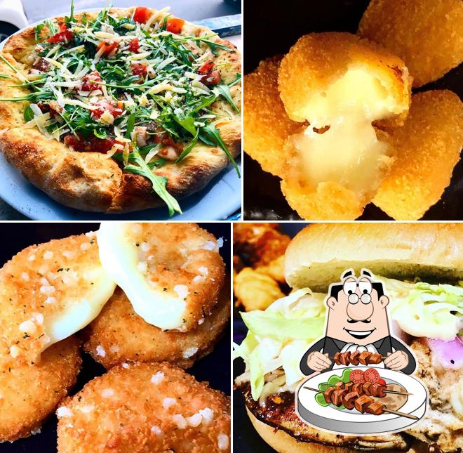Takeaway food in Qormi