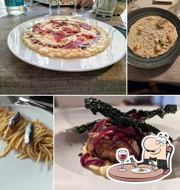 Da.Mazzone Cucina&Drink ristorante, Briona - Recensioni del ristorante